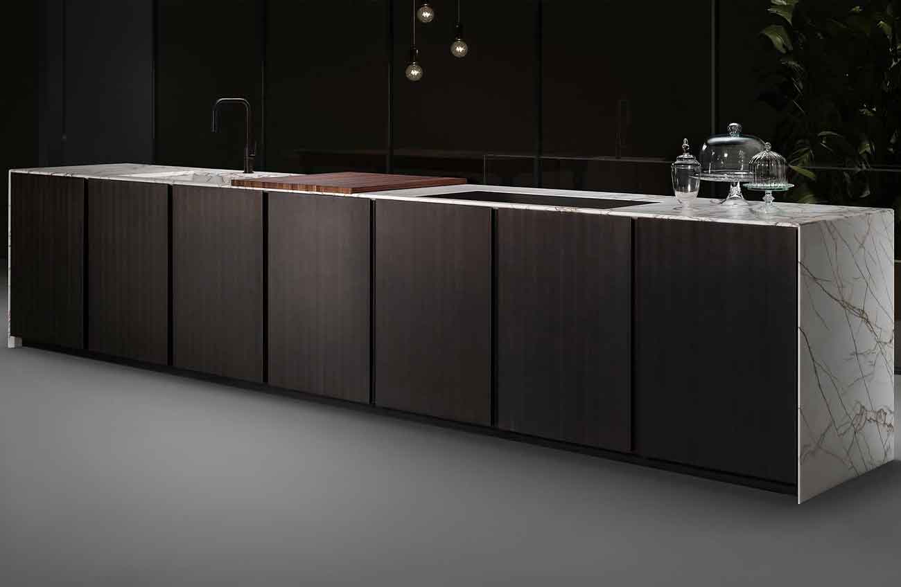 KU45 Stripe - Dimensioni