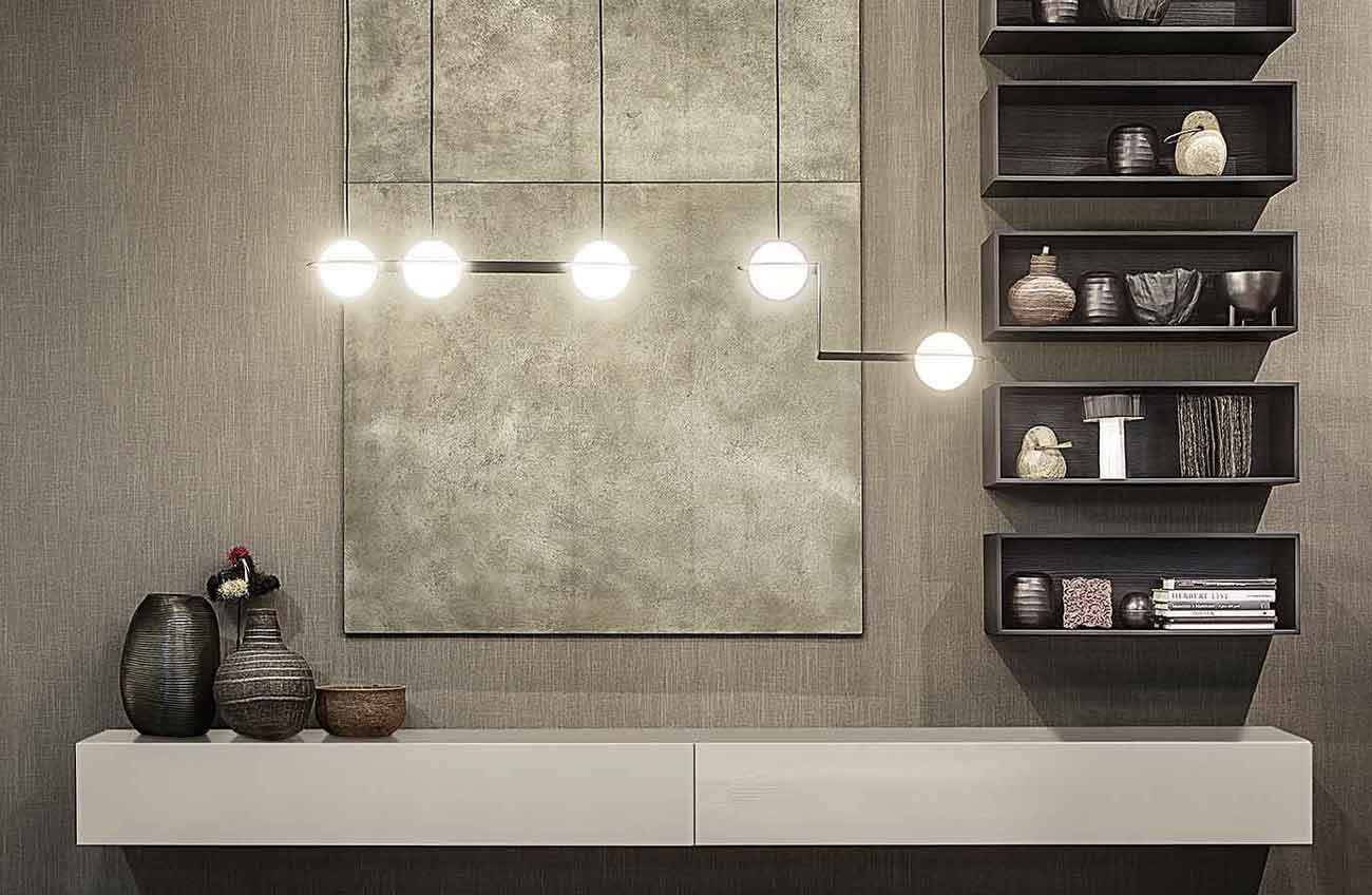 Collezione T030 - Dimensioni