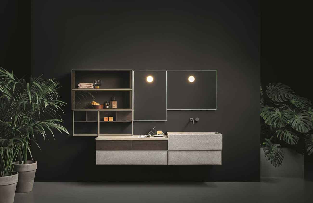 Collezione Quari - Dimensioni